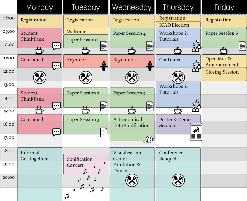 program